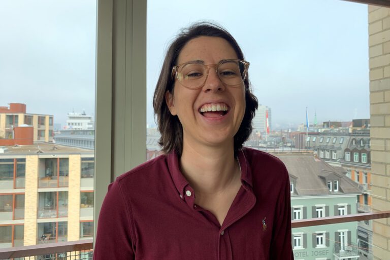 Unsere Stimmen für Pride: Impulse unserer Partner*innen