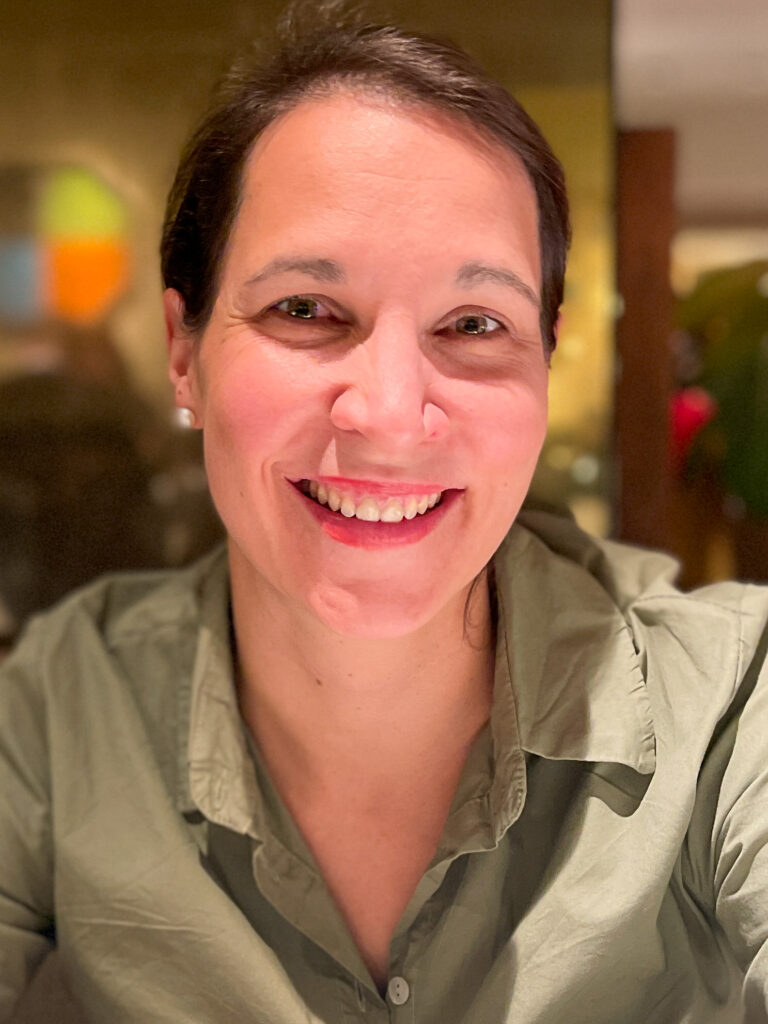 Aus der Versicherungsindustrie zur Deutschen Bahn – Ein Gespräch mit ...